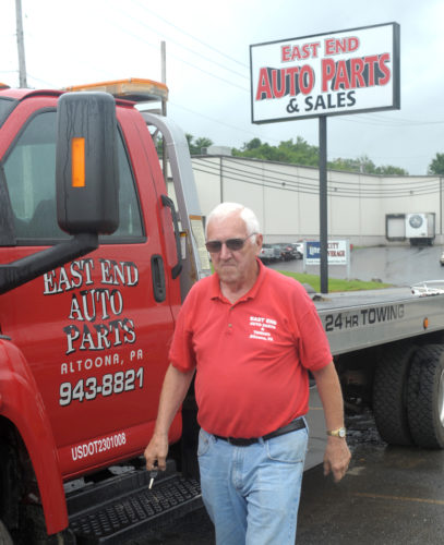 East End Auto Parts turns 50 | News, Sports, Jobs - Altoona Mirror